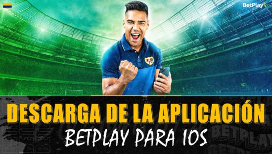 Betplay App Descargar (APK) para Android y iOS | Última Versión 2024