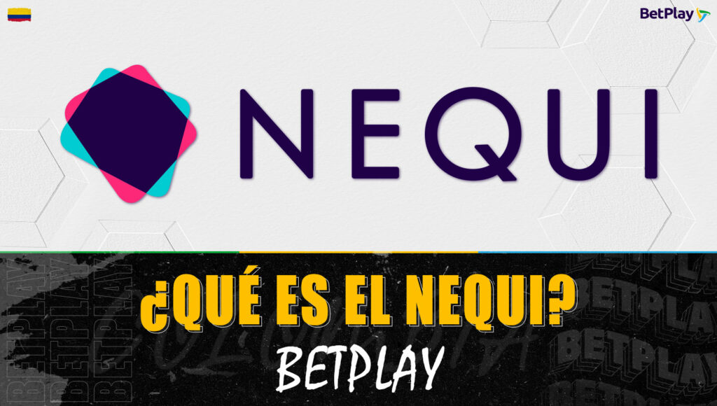 Cómo recargar Betplay desde Nequi — Método de pago