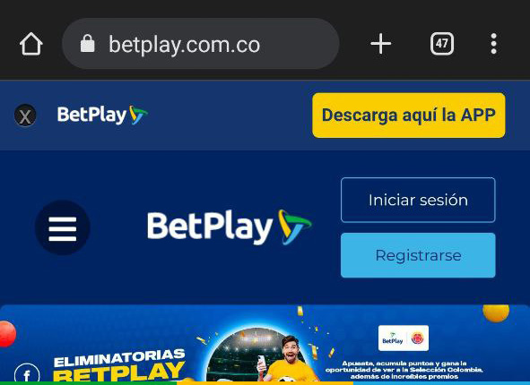 Cómo Apostar en Betplay | Opciones de apuestas, mercados, probabilidades